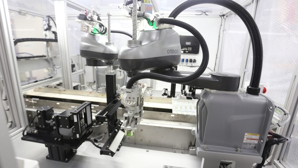 Gallery | SFP Tech Holdings Berhad