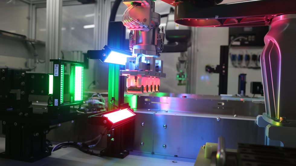 Gallery | SFP Tech Holdings Berhad