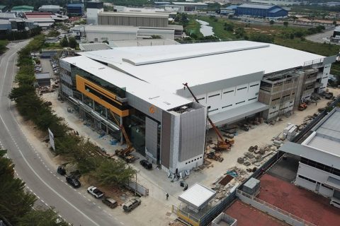 News | SFP Tech Holdings Berhad