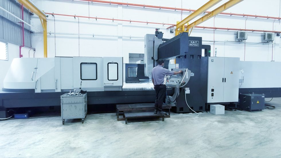 Gallery | SFP Tech Holdings Berhad