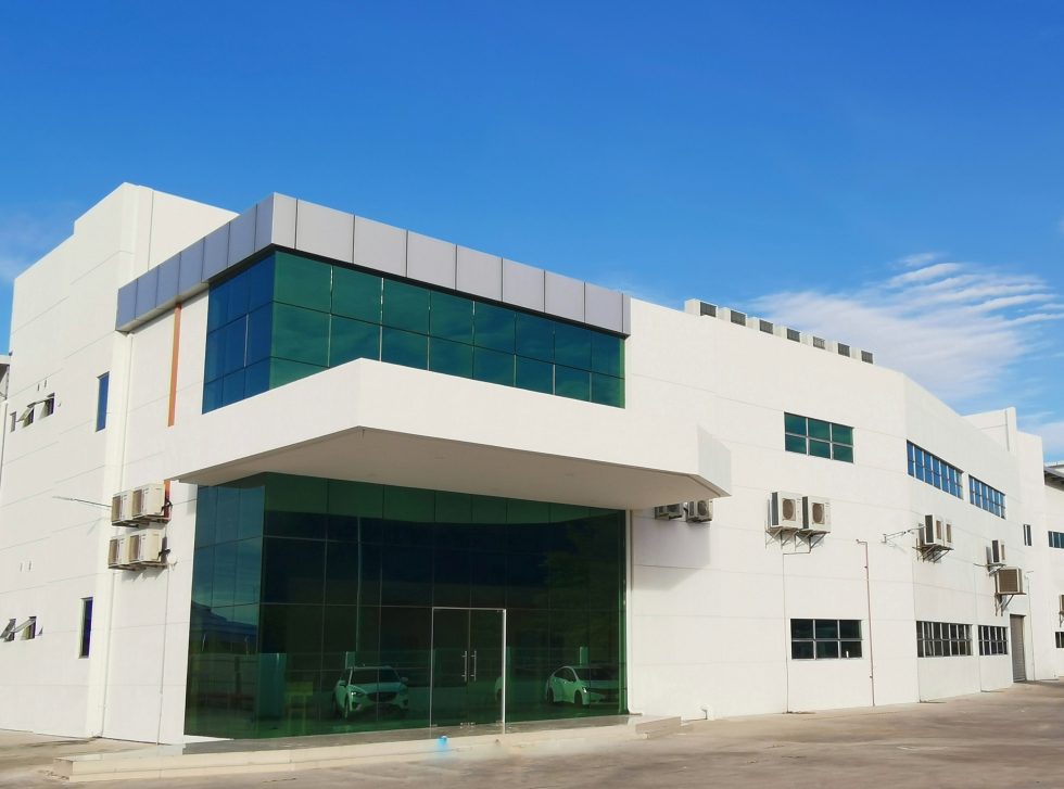 Contact Us | SFP Tech Holdings Berhad